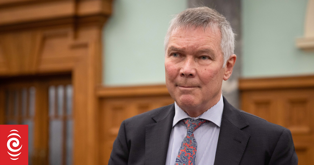 Forfeited criminal proceeds: New Zealand and China split $70 million ...