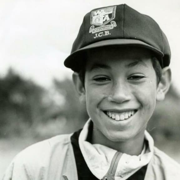 Cricket legend Ross Taylor plays his 450th and final game for New ...