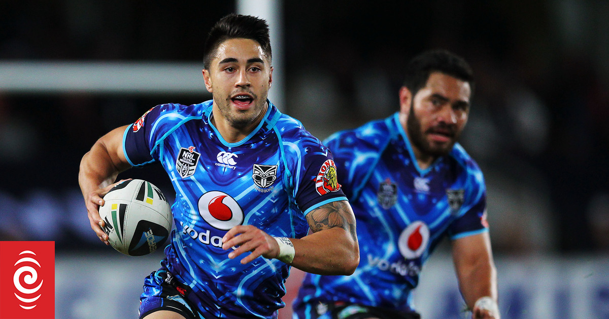 Rugby League: Warriors vs Manly | RNZ News