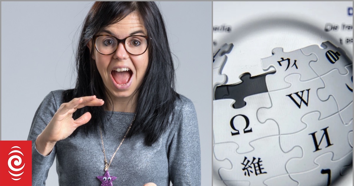 Dr Jess Wade - the physicist fighting for women in science | RNZ