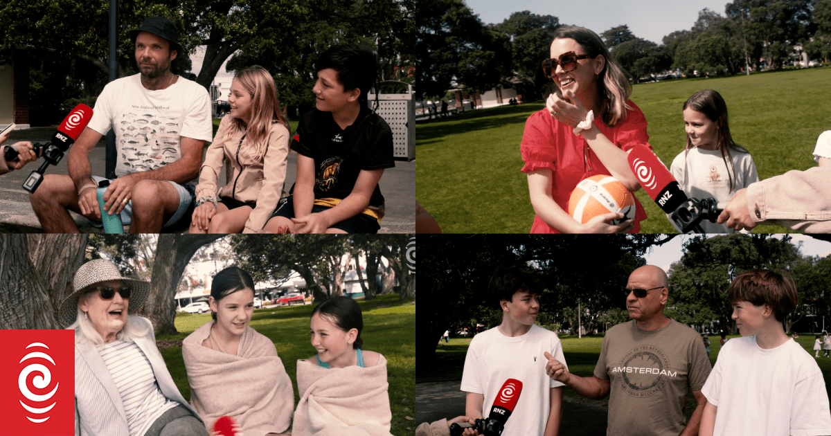 Sigma is in, slay is out: the new slang words (and why your kids don’t ...