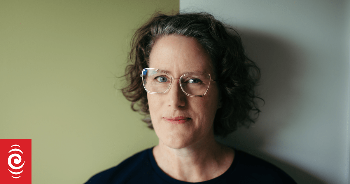 Book Critic: new work from Michelle Duff and Kate Camp | RNZ