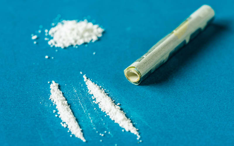 Teacher drunk after Christmas pub lunch censured over ‘white powder ...