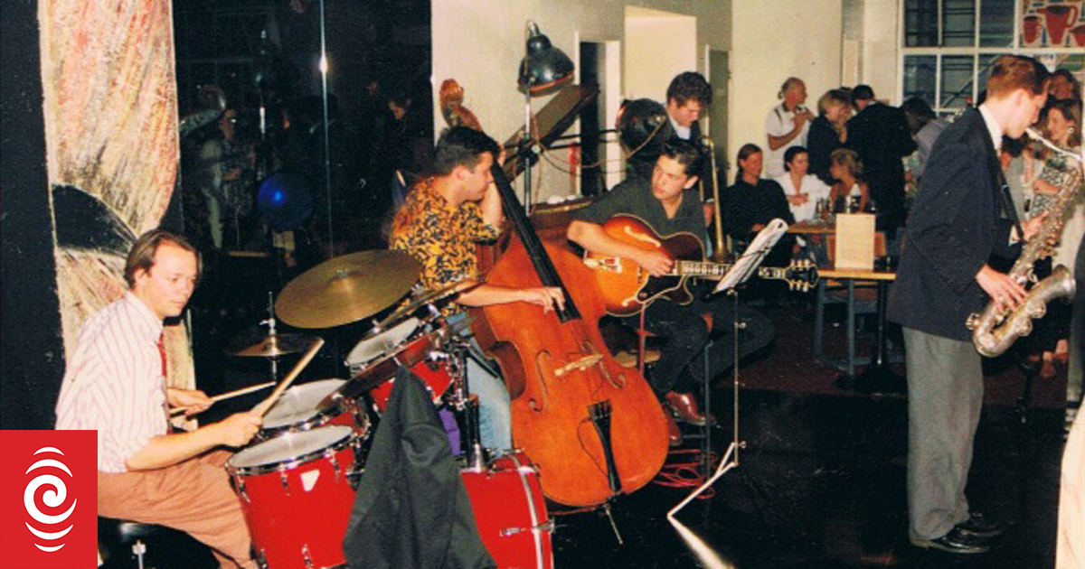 The clubs that changed the Auckland nightlife forever | RNZ