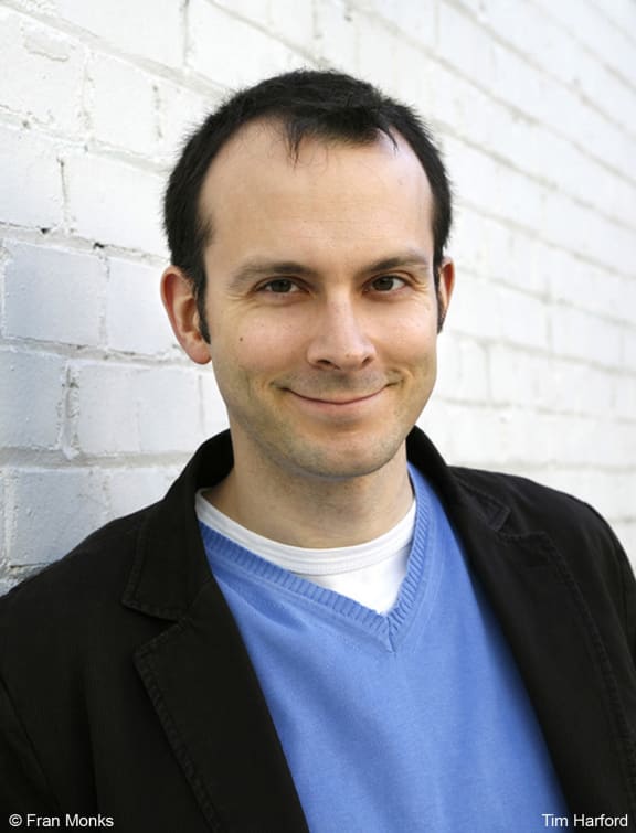 Great minds: The surprising advantages of mess | RNZ