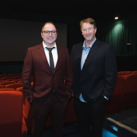 Indie film Northspur may be the start of something big | RNZ