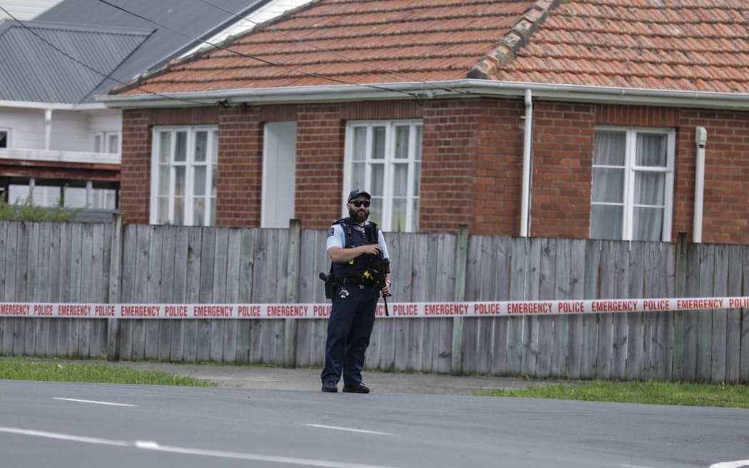 Homicide investigation launched after shooting death in Naenae, Lower ...