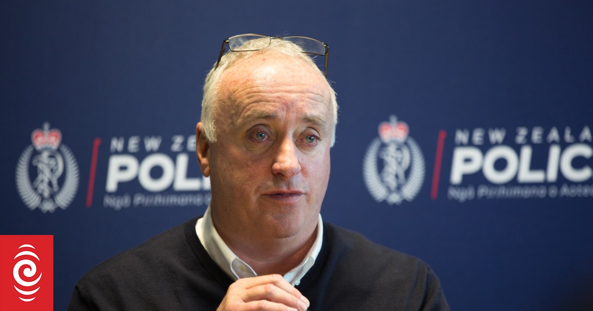 Father of murdered British backpacker Grace Millane has died – police ...