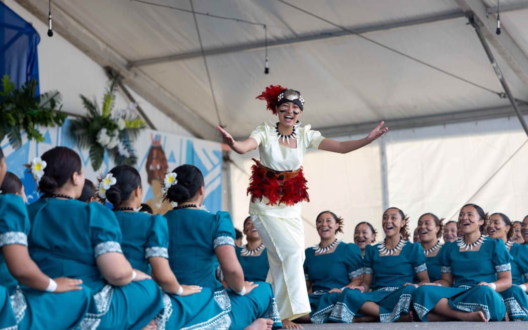 Who should pay for Polyfest? Growth puts pressure on funding | RNZ News