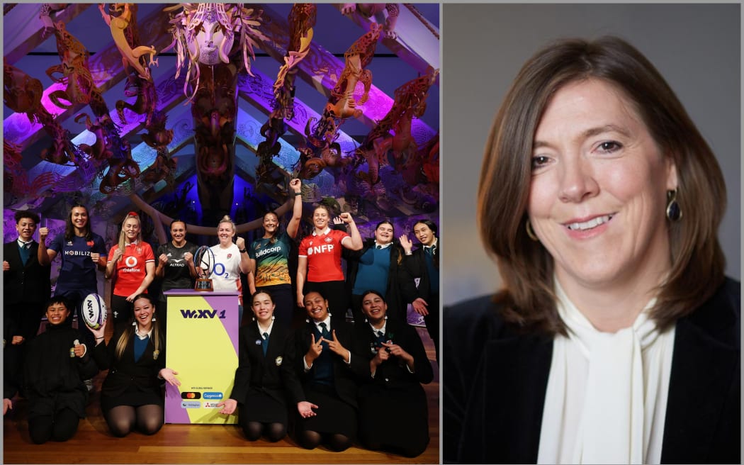 Nine To Noon for Friday 20 October 2023 Nine To Noon | RNZ