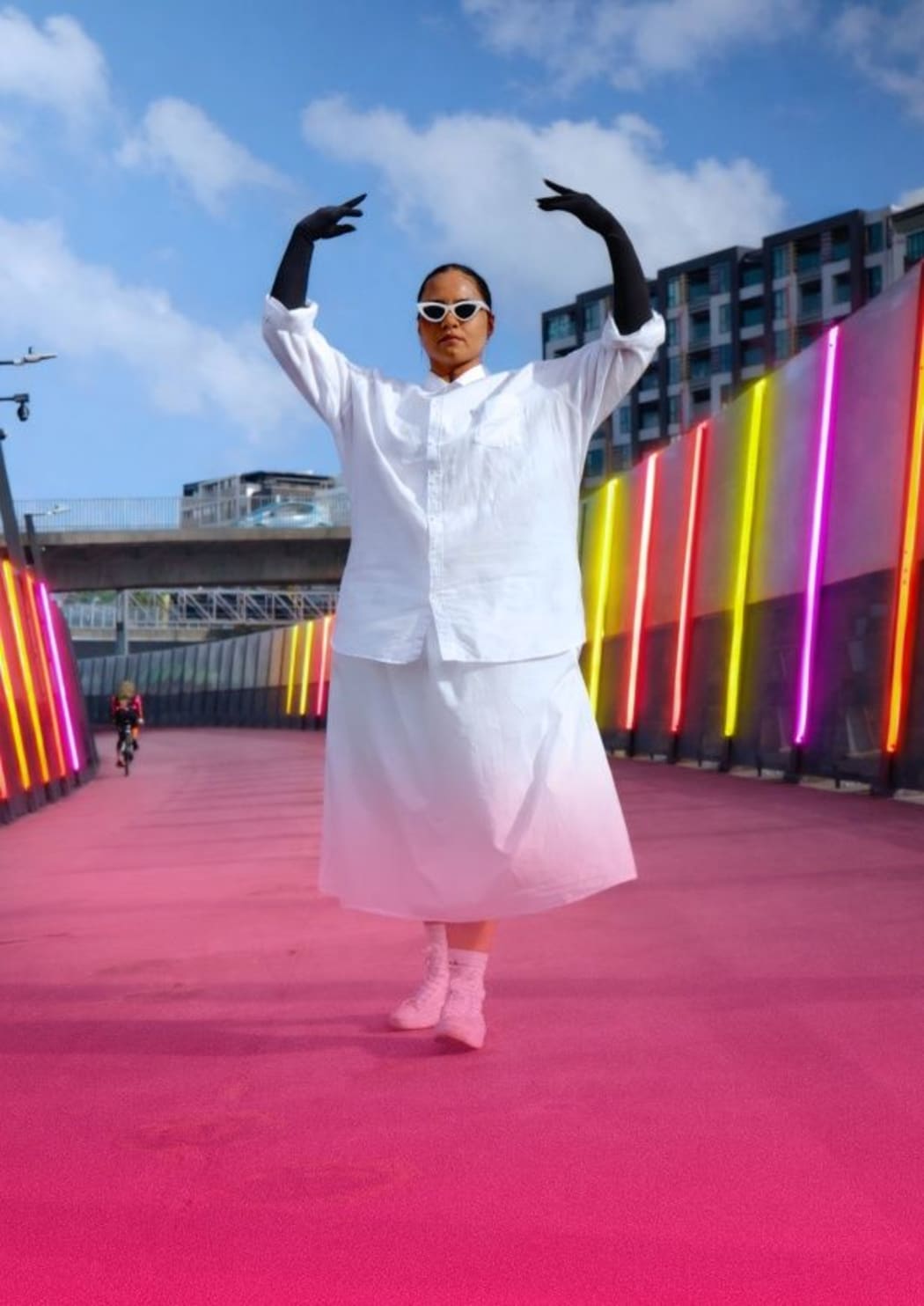 Auckland Council backs free arts event as debate grows over spending ...