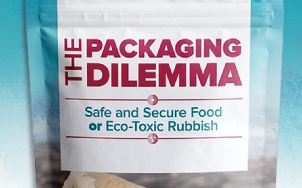 The Packaging Dilemma: how to keep food safe and save the world from ...
