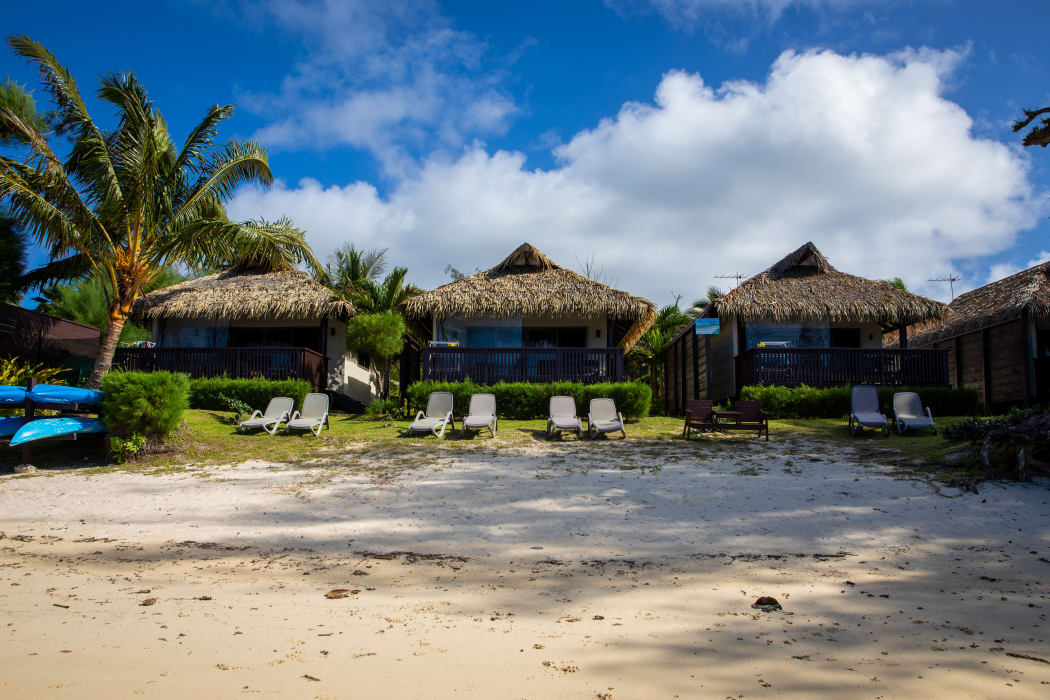 Covid-19: Does Cook Islands rely too much on tourism? | RNZ