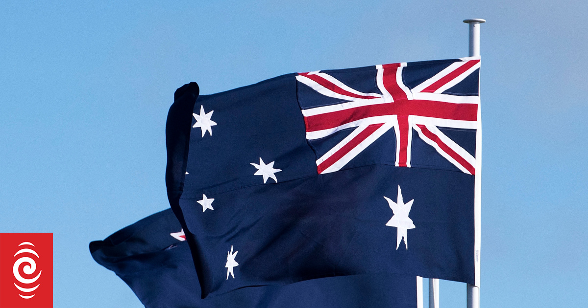 Update on Oz with Brad Foster | RNZ