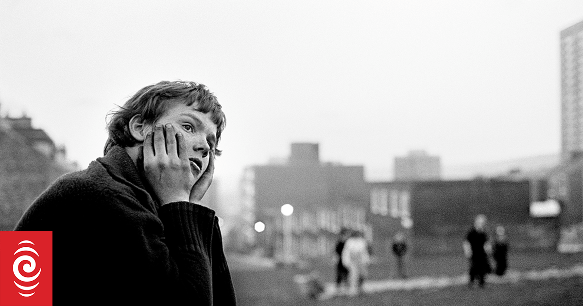Mother, fighter, photographer Tish Murtha: Her powerful images of youth ...