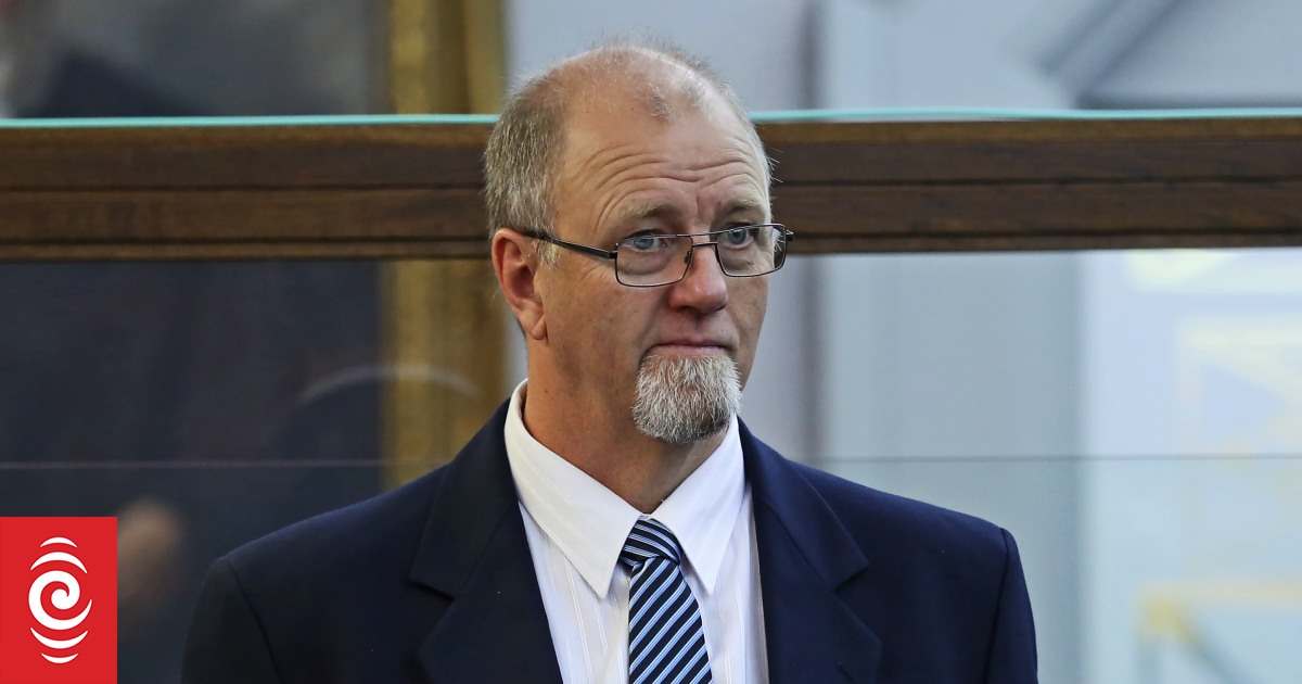 Mark Lundy trial: the seventh week | RNZ News