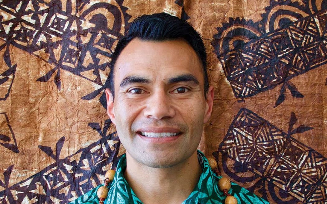 Pressing need for Pacific rainbow+ specific support organisations in ...