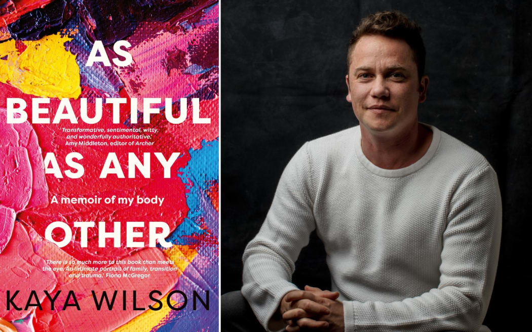 Kaya Wilson: near death experience a catalyst for change | RNZ