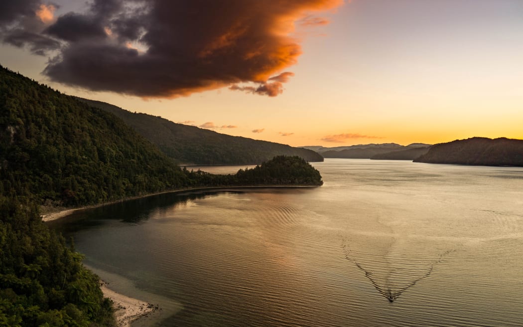 Visitor levy to fund upgraded tracks and campgrounds | RNZ News