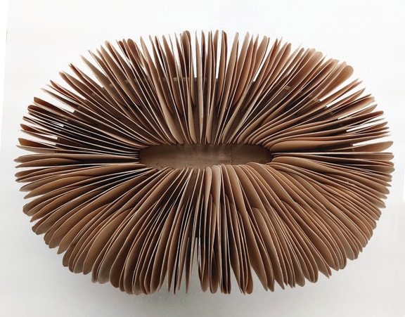 Sculptor Chris Booth is taking it to WA - remotely | RNZ