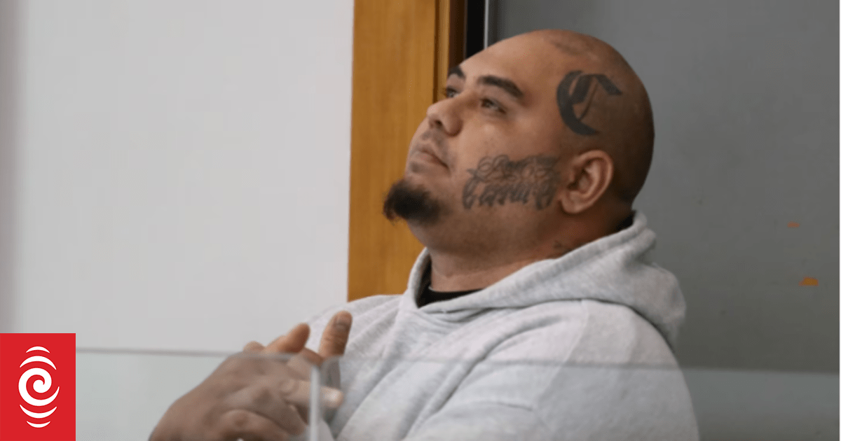 Kidnap victim forced to dig her own grave, Nomads gang member hands ...