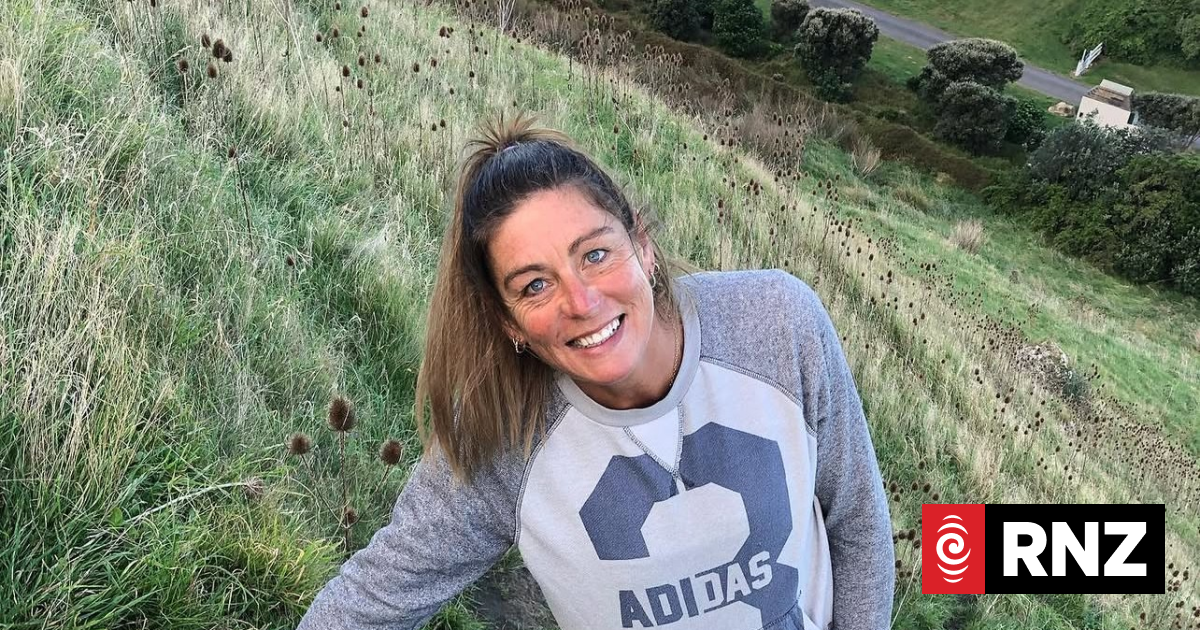 Best Song Eva: Irene van Dyk | RNZ