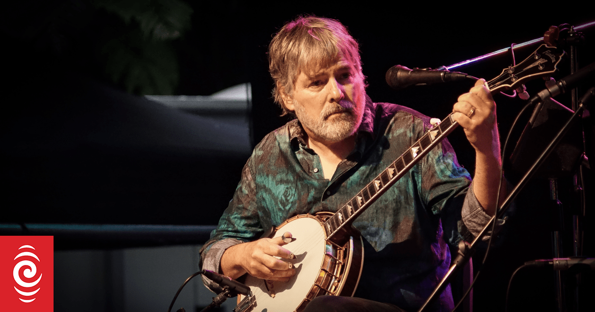 Worlds of Music 1 December, 2024 | RNZ