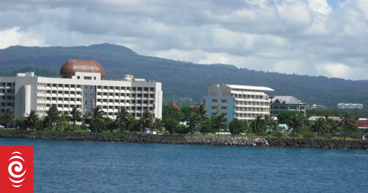 Samoa dengue fever cases on the decline | RNZ
