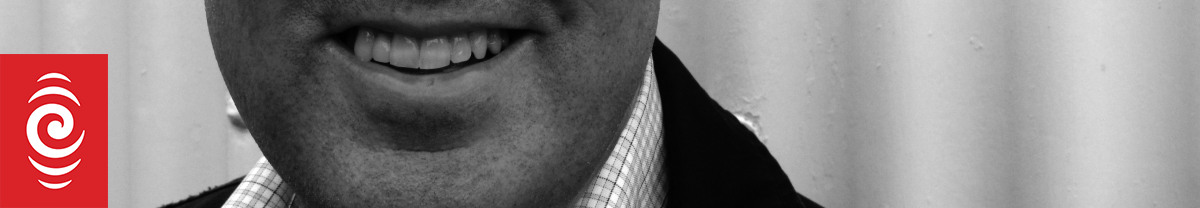 Chris Bourke - Good-bye Māoriland | RNZ