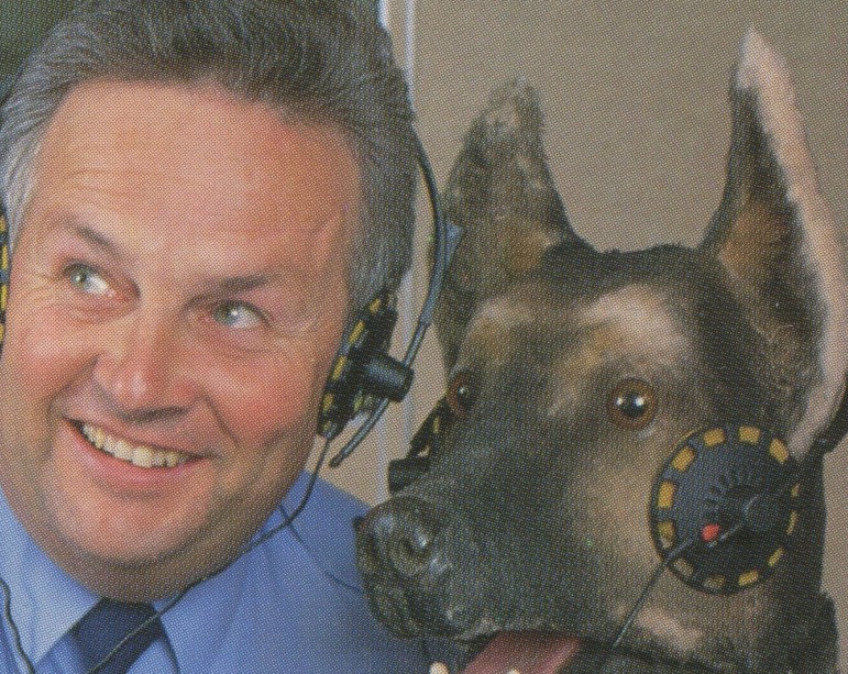 The Mixtape: Keith de Dulin aka Constable Keith | RNZ