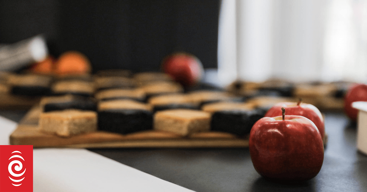 School lunch provider's boss says it's 'mission critical' to meet KPIs ...