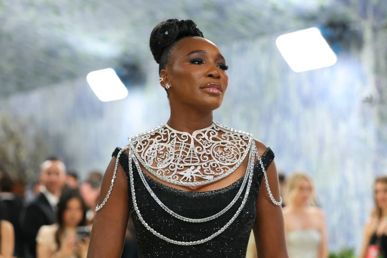 All the looks from the 2026 Met Gala | RNZ