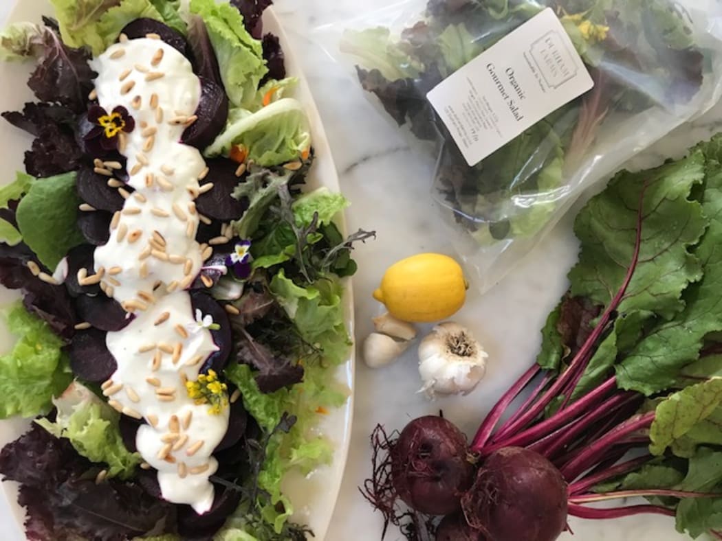 The beet goes on: eight beetroot recipes | RNZ