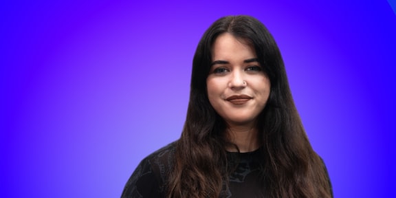 Maggie Tweedie | RNZ National Presenter