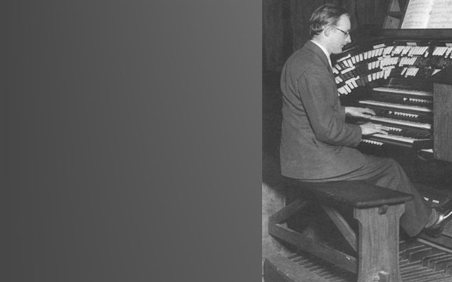 Sunday, 1 September 2013 Percy Whitlock (1903-1946) Composer of the ...