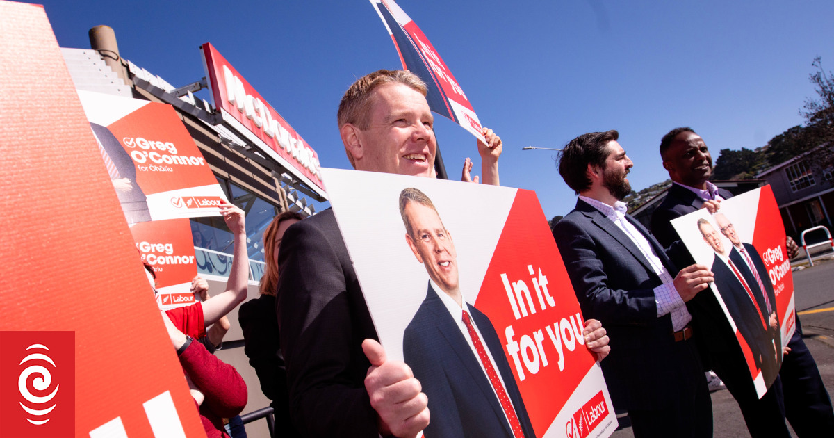 Political commentators Sue Moroney & Liam Hehir | RNZ