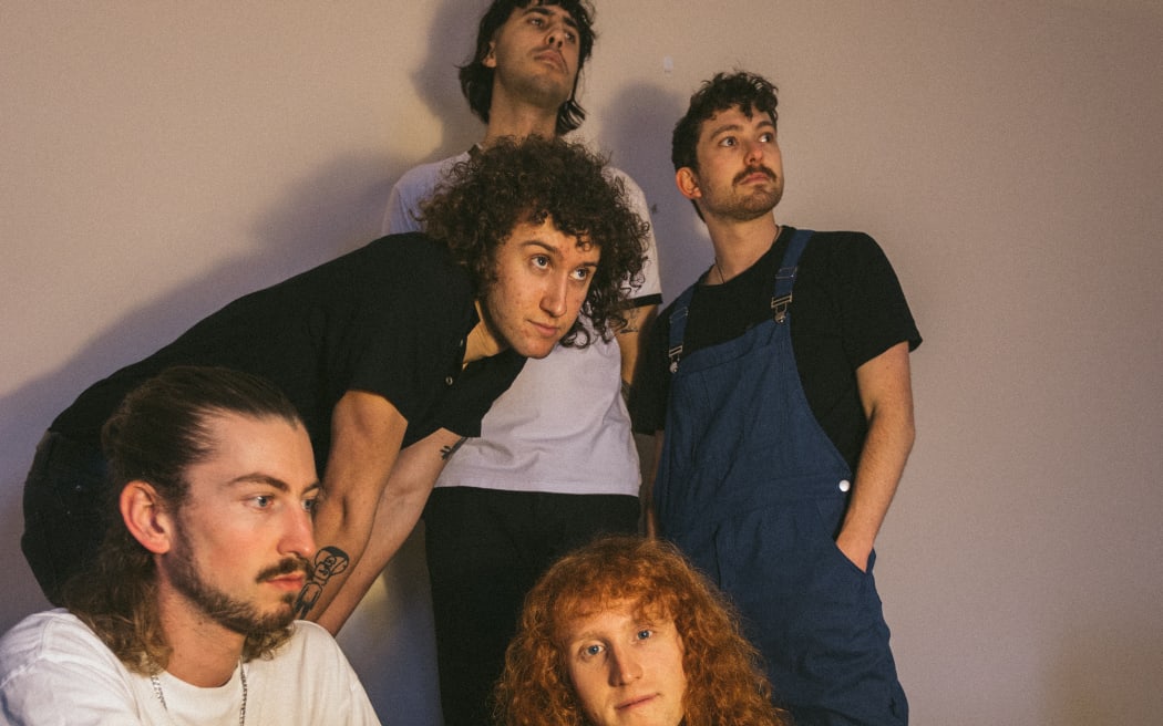 Ōtautahi Live: Pretty Stooked | RNZ