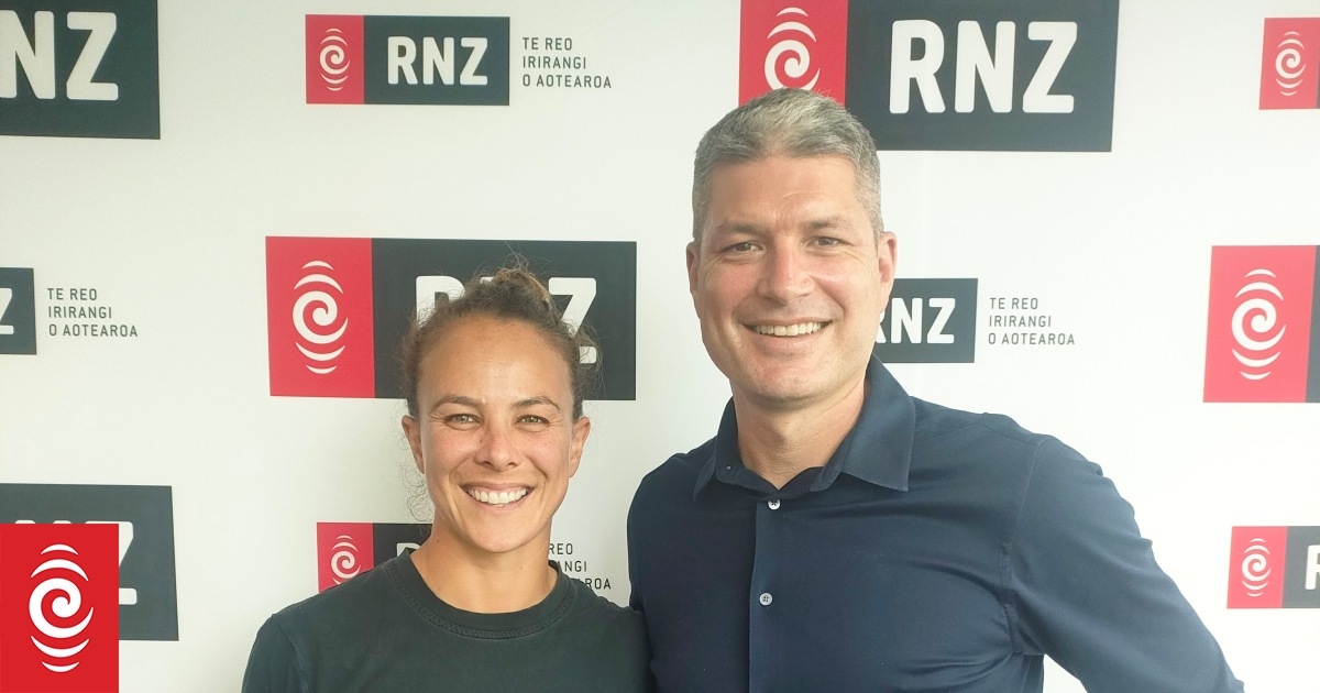 NZ Sporting History: Dame Lisa Carrington | RNZ