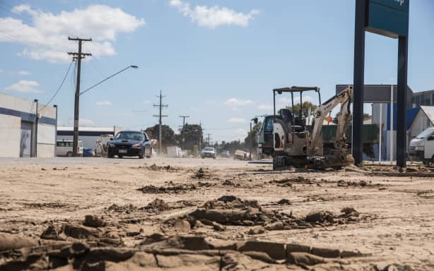 Wairoa flood protection plan expected soon | RNZ