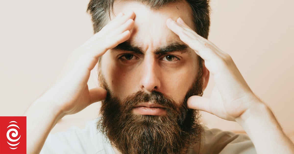 Do you often struggle to see what's right in front of you? | RNZ