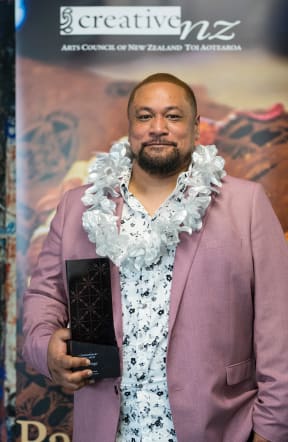 Creative NZ celebrates Pacific artists | RNZ News