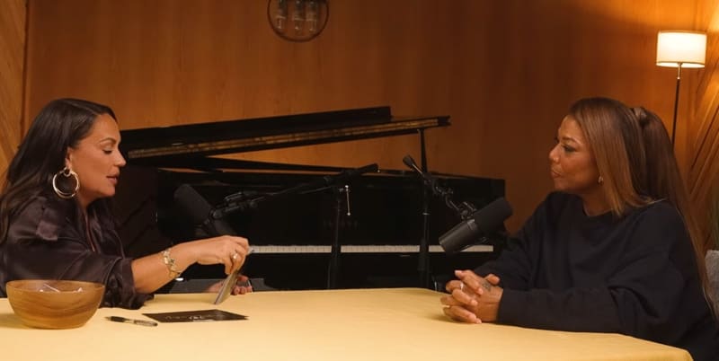 Global RnB superstar Queen Latifah describes haka as her 'guilty ...