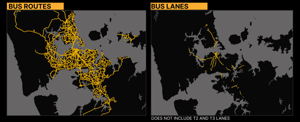 The big problem with Auckland Transport’s bus reliability measures ...