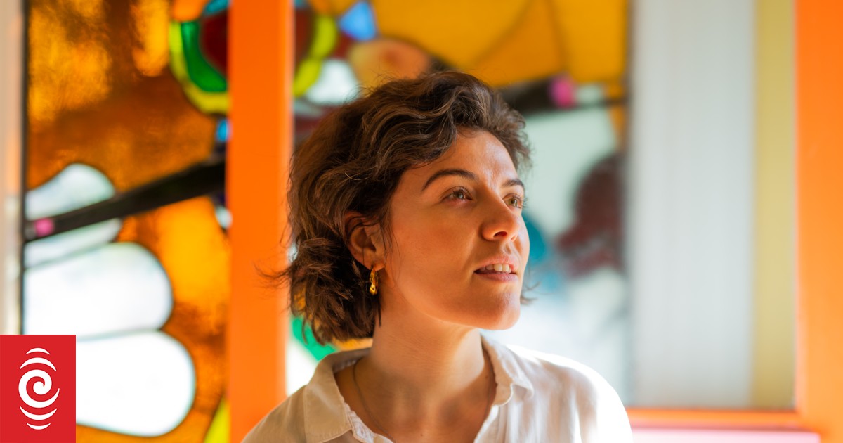 Lillian Hanly: The tough decision of being tested for Huntington's | RNZ