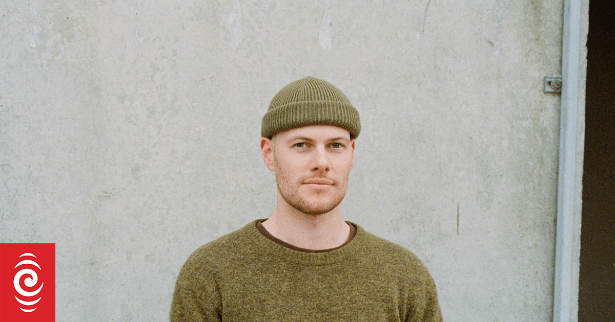 The Mixtape: Cory Champion | RNZ