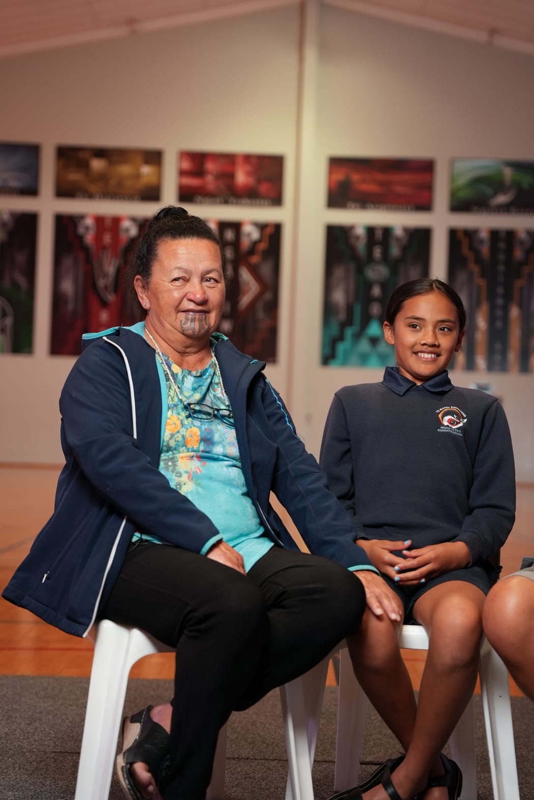 Hīkoi – Speaking Our Truth | Full Documentary | RNZ Hīkoi – Speaking Our Truth | Full Documentary | RNZ