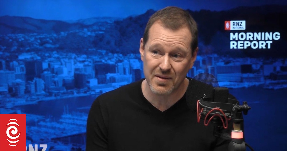 Funding to open up more jobs in Chief Censor's office | RNZ News