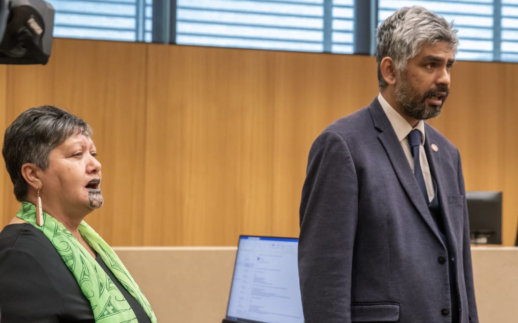 Christchurch terror attack inquest: 51 victims must be remembered as ...