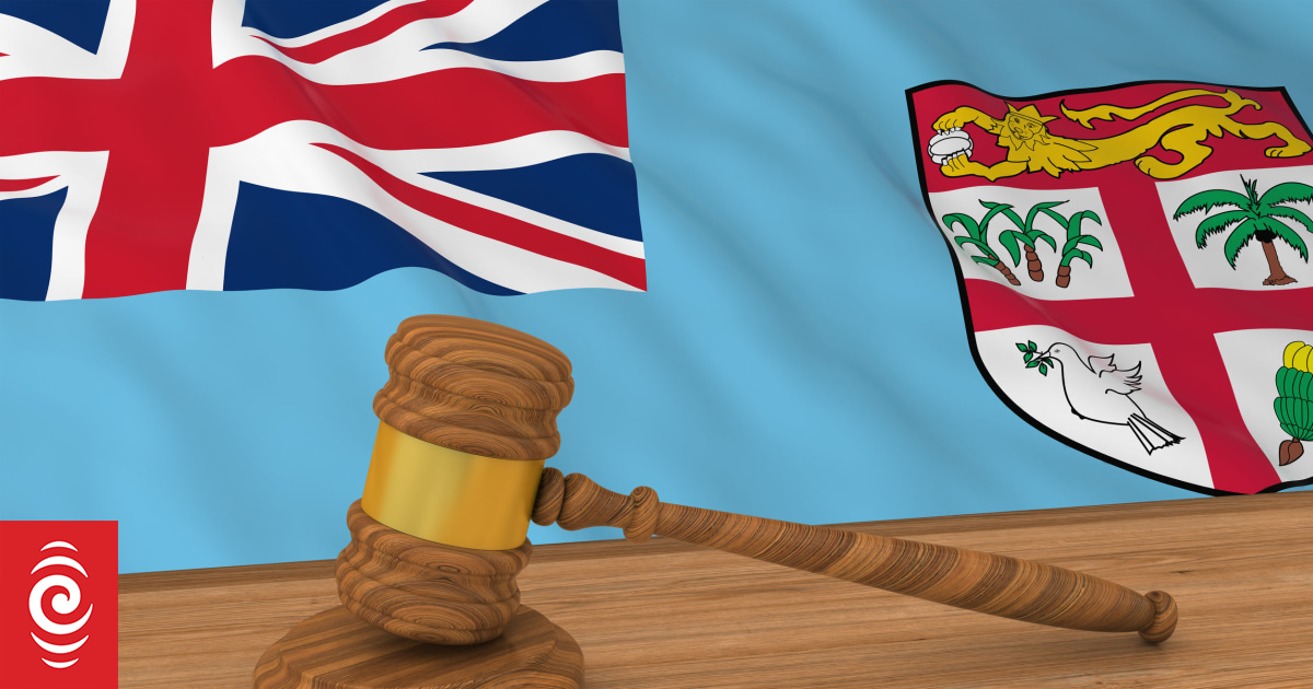 Fiji High Court judge throws out fines for breaching Covid-19 measures ...