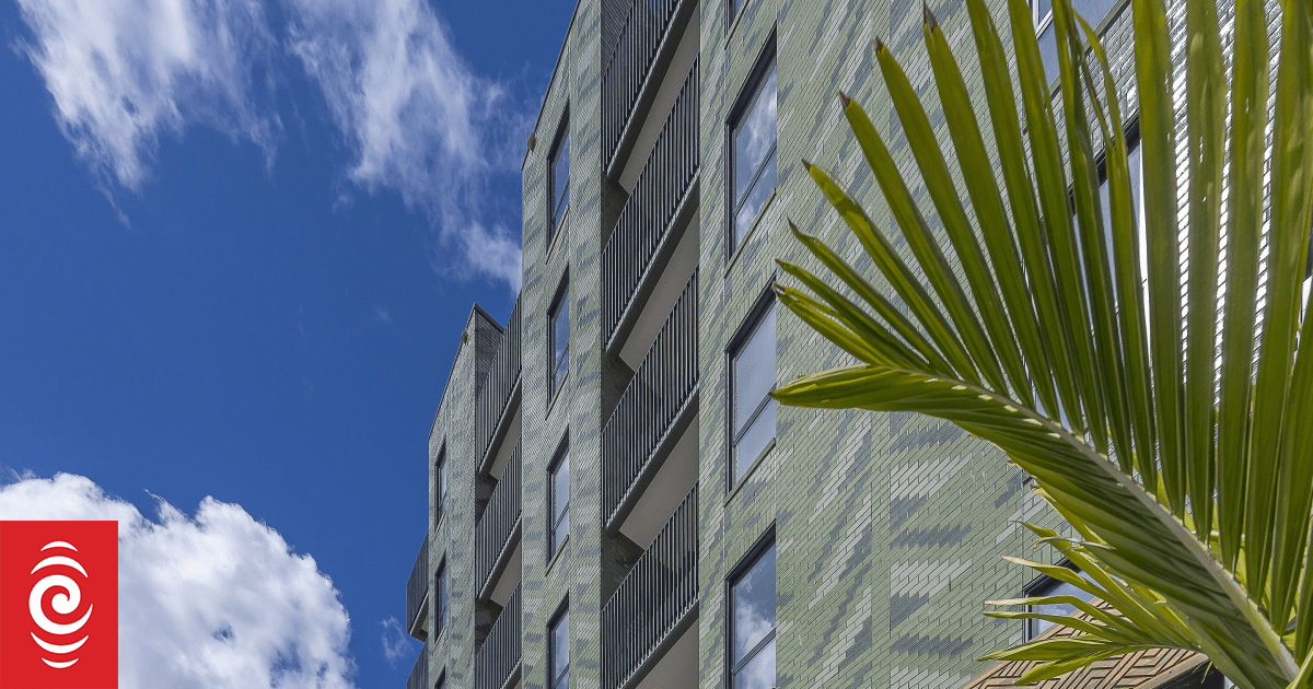 Business commentator Dan Brunskill | RNZ